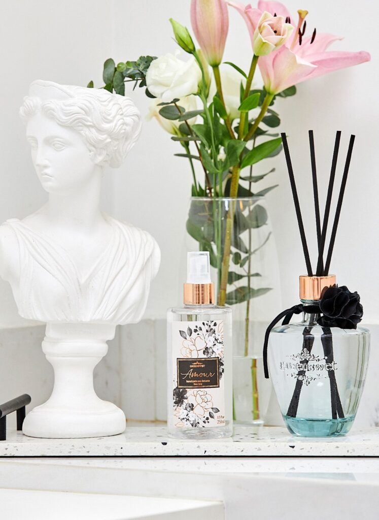 Home Spray - Greenswet