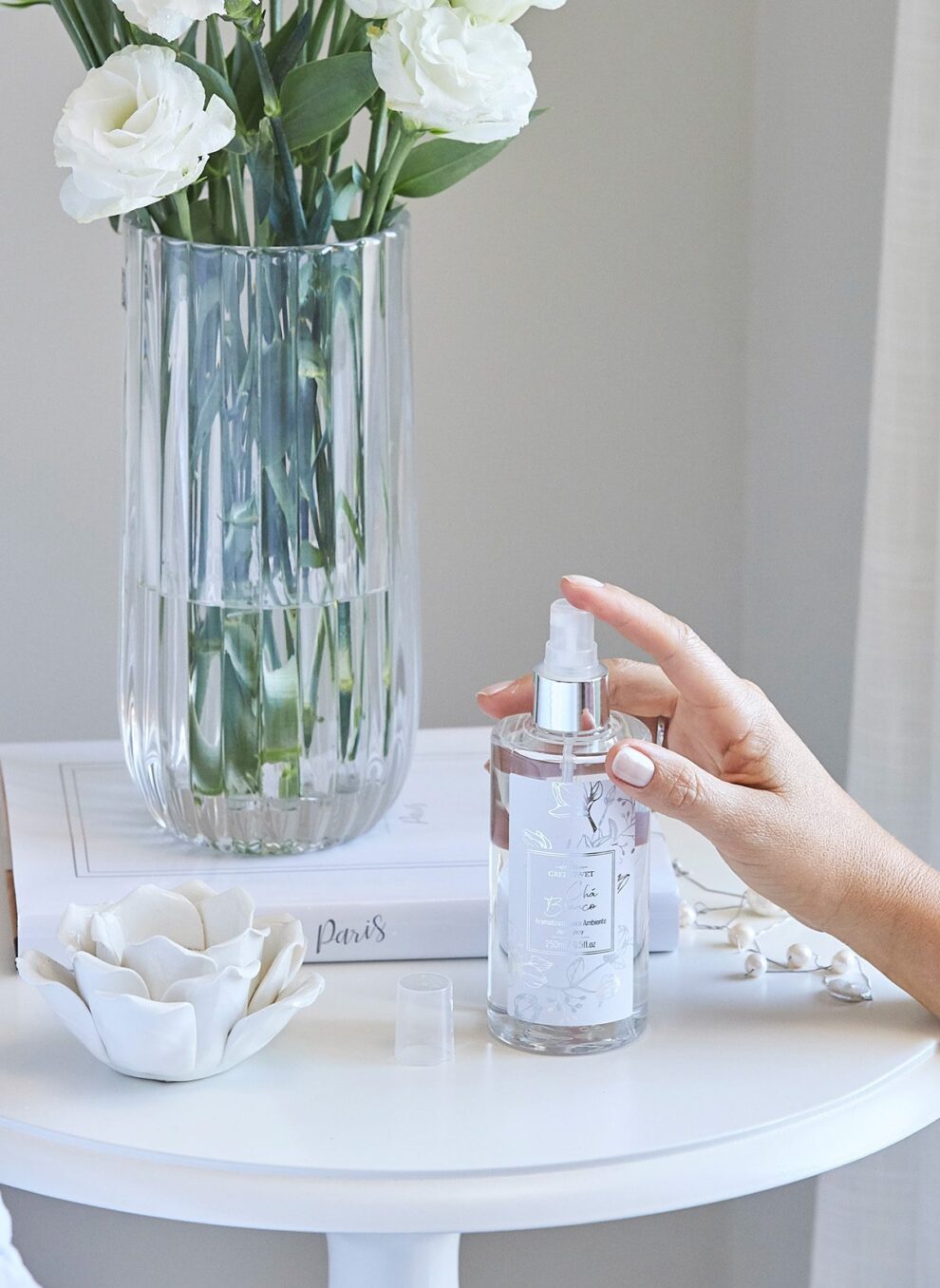 Home Spray - Greenswet