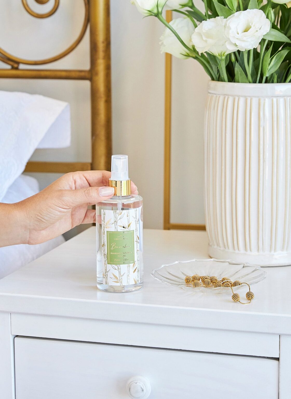 Home Spray - Greenswet