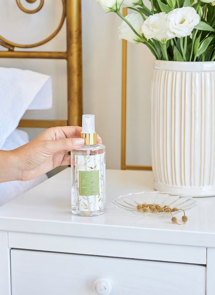 Home Spray - Greenswet